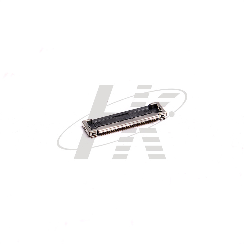 工厂现货HTK本多30PIN板端连接器LVX-A30SFYG-TP+线端连接器-阿里巴巴