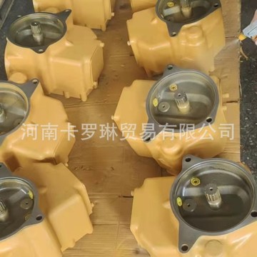 323-3618 3233618 317-7770 3137770 1668331-适用卡特风扇马达-阿里巴巴