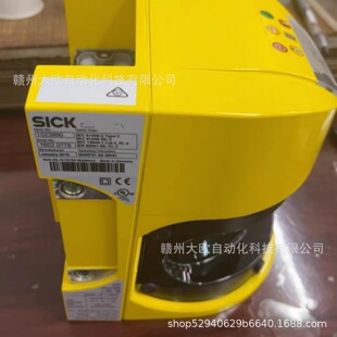 S30A-6011BA S30A-6011EA全新SICK西克扫描仪原装现货议价-阿里巴巴