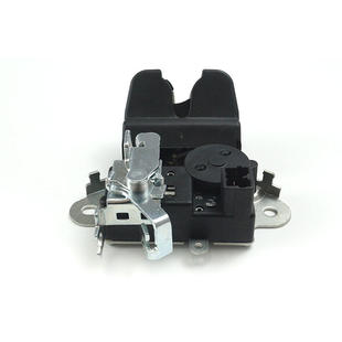 81230H0030 81230-H0030 适用于现代汽车 尾门锁-阿里巴巴