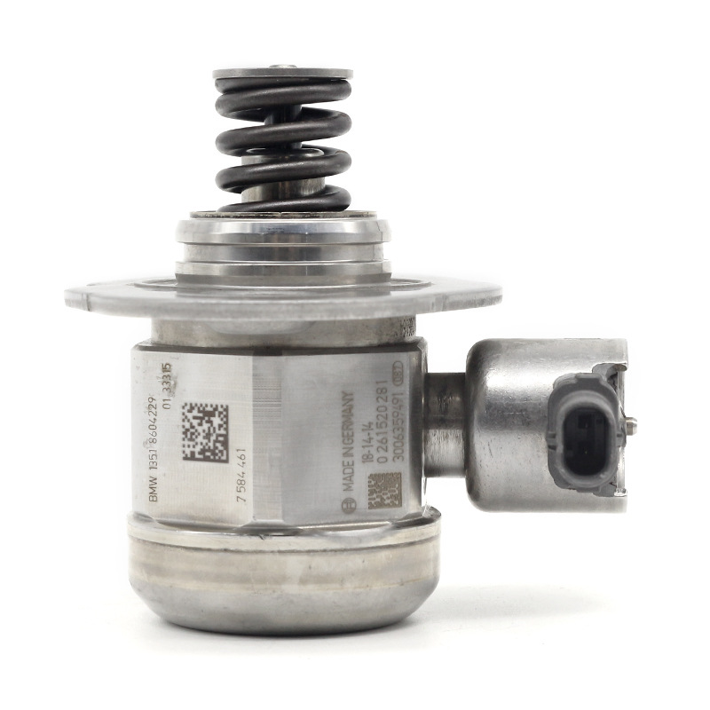 适用宝马X1X3X4X5汽车13518604229 0261520281博世直喷高压燃油泵-阿里巴巴