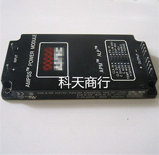 全新 AM80A-300L-050F40 现货 DC-DC 电源模块 MODULE 需要可直拍-阿里巴巴