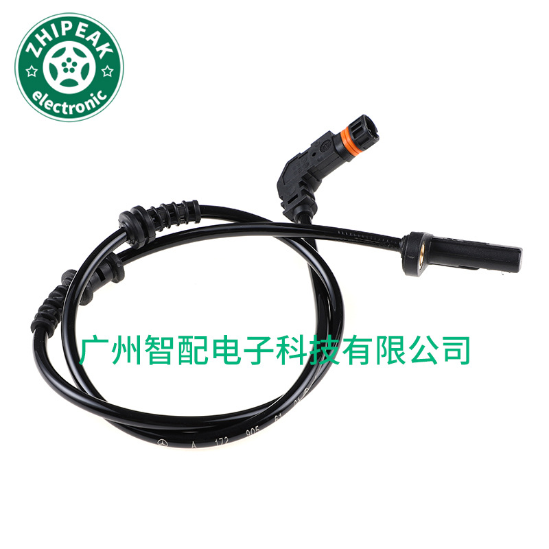 1729056101适用12-16梅赛德斯奔驰SLK250 SLK300 ABS速度传感器-阿里巴巴