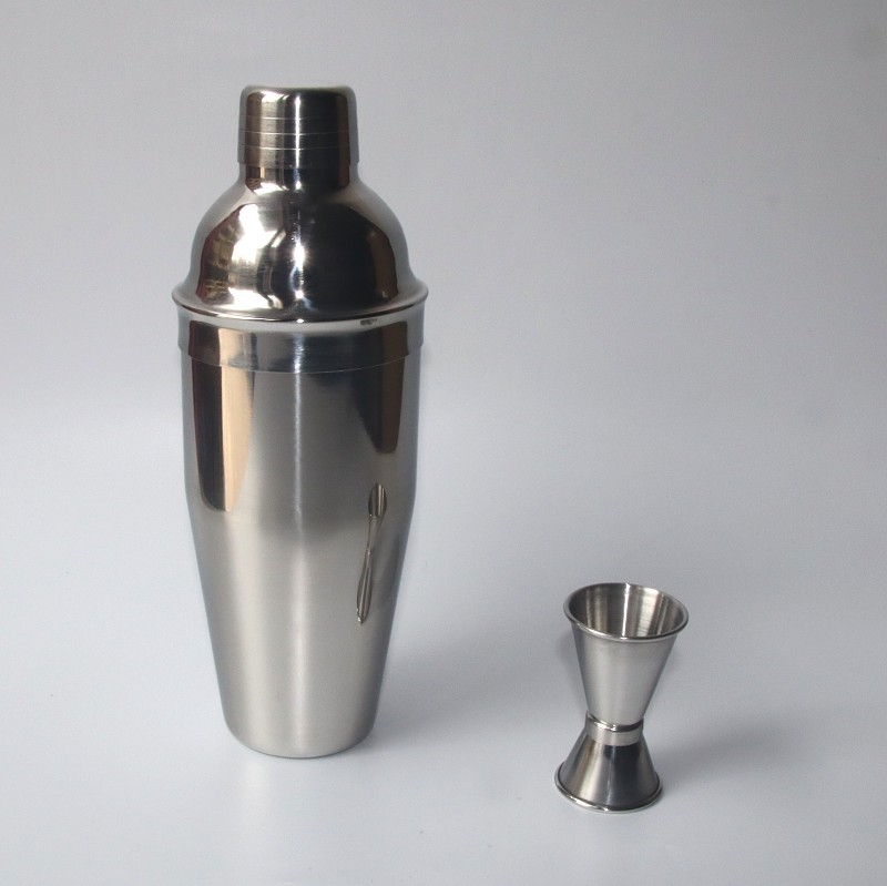 不锈钢调酒器酒瓶酒杯酒具摇酒器红酒醒酒器波士顿雪克杯调酒工具-阿里巴巴