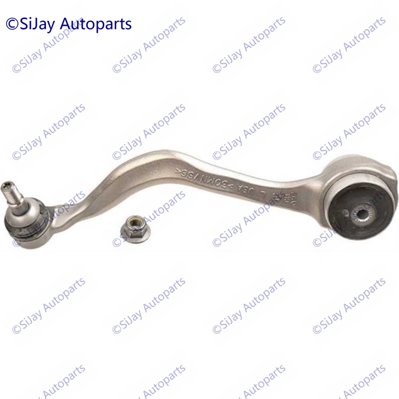 适用宝马X3 X4 G01 G02 2017- 前下弯铝控制臂 31106890903-阿里巴巴