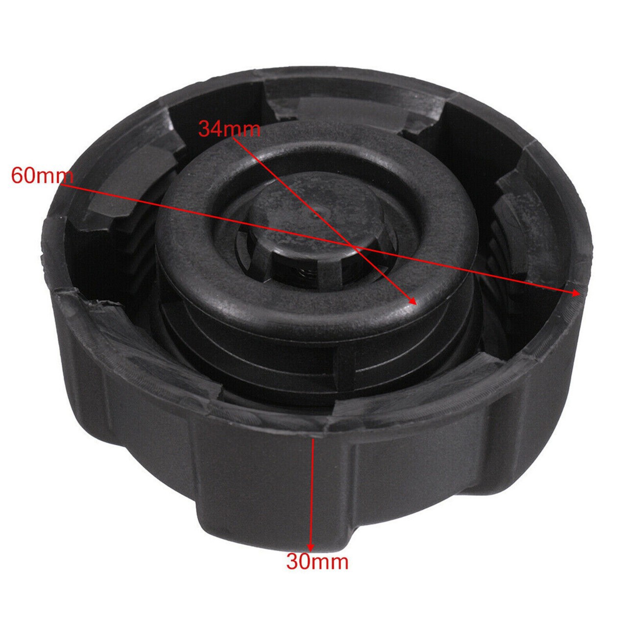 适用于雪铁龙冷却液膨胀箱盖 1306J5 1306E4 9638001280 1306C9-阿里巴巴