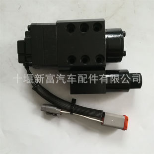 适配康明斯ISC8.3 QSC8.3发动机燃油泵配件4089661 4089662执行器-阿里巴巴