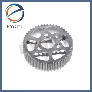 适用于路虎发现揽胜捷豹XF正时皮带轮 LR120556 JDE3130 1311317-阿里巴巴