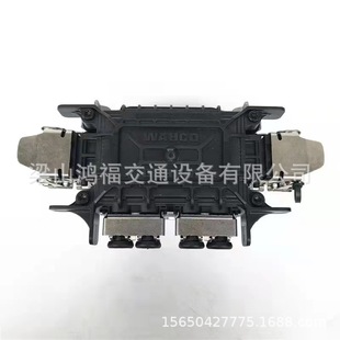原装威伯科ABS阀 WABCO ABS全套制动系统 OE：4005000880-阿里巴巴