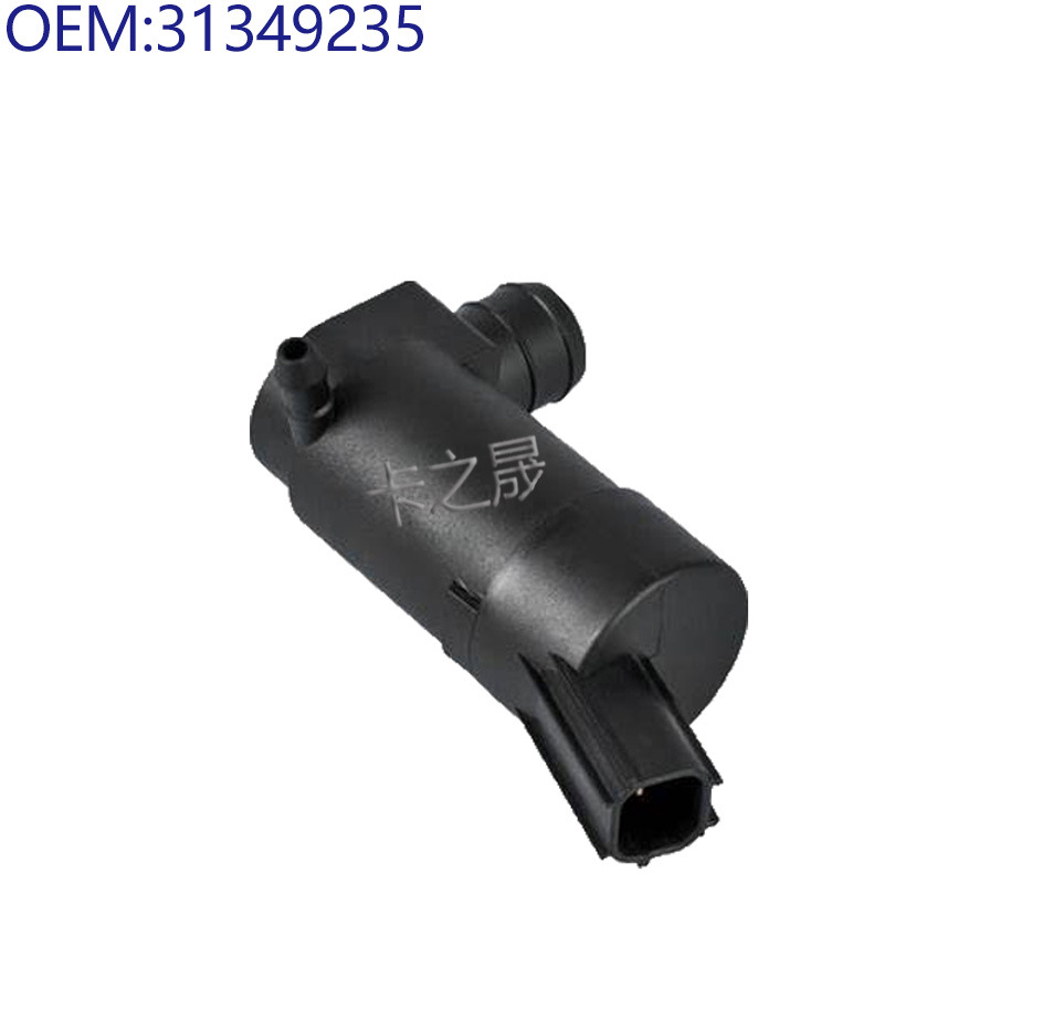 适用于沃尔沃喷水马达电机 31283791 31294511 31349228 31349235-阿里巴巴