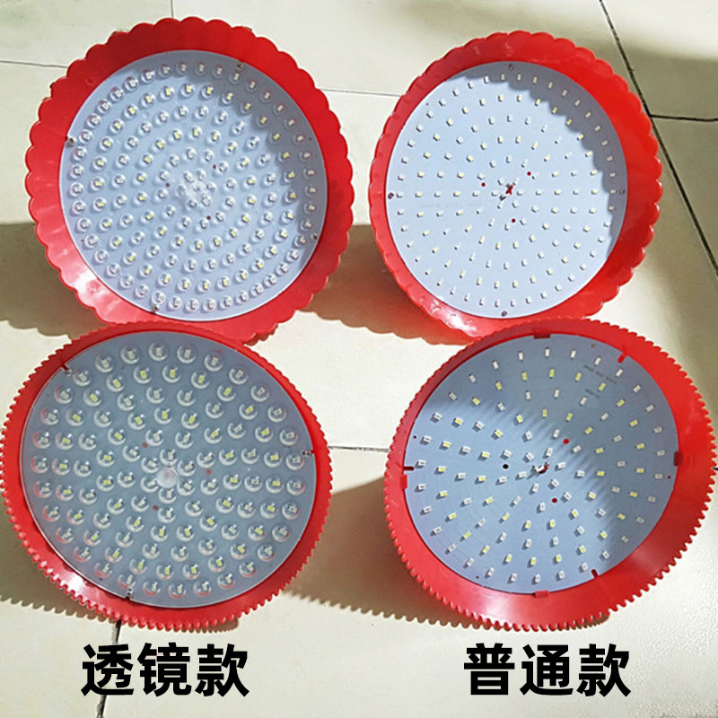 LED生鲜灯猪肉灯高压220V超市水果灯熟食灯卤菜灯海鲜540珠鲜肉灯-阿里巴巴