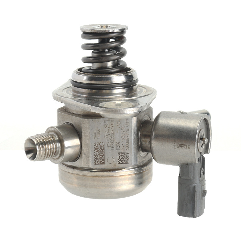 跨境专供适用于别克雪佛兰迈锐宝汽车零配件12658481高压燃油泵-阿里巴巴