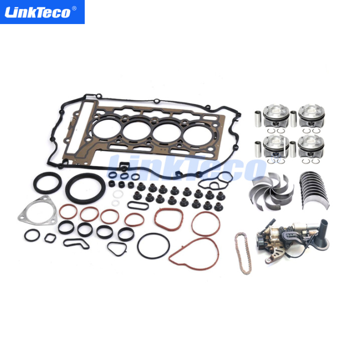 适用 宝马Mini Cooper N13B16A 1.6L发动机改造活塞/垫圈-阿里巴巴