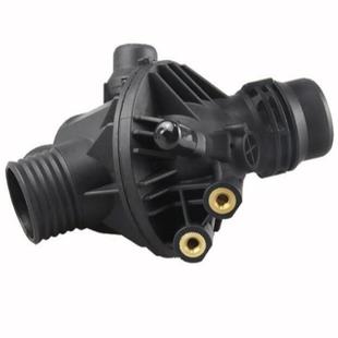 11537586784/17071700491汽车恒温器节温器总成适用于宝马-阿里巴巴
