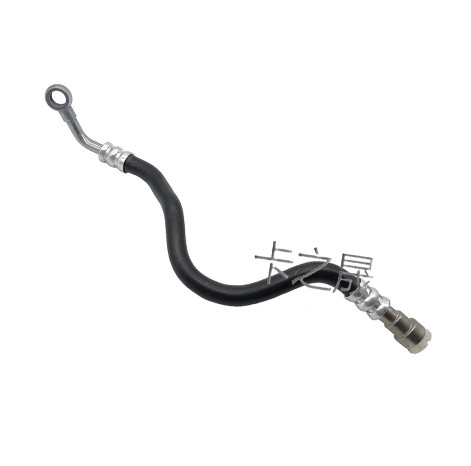 适用于宝马1系3系X1方向机助理油泵液压油管 32416796324-阿里巴巴