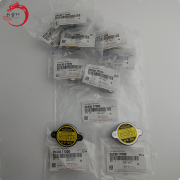 跨境批发25330-17000 2533017000水箱盖适用于现代起亚车型-阿里巴巴