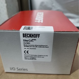 倍福模块 CU2208 CU1521 CU1561 EP9521-0020 现货包邮实物议价-阿里巴巴