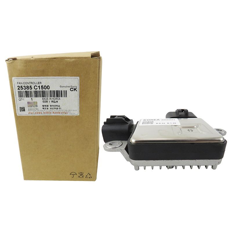 风扇电阻模块 25385-c1500 25385-c2500 25385-f3000 25385-D4200-阿里巴巴