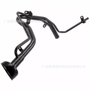 适用尼桑加油管17221-1YA0A 17221-JD000-阿里巴巴