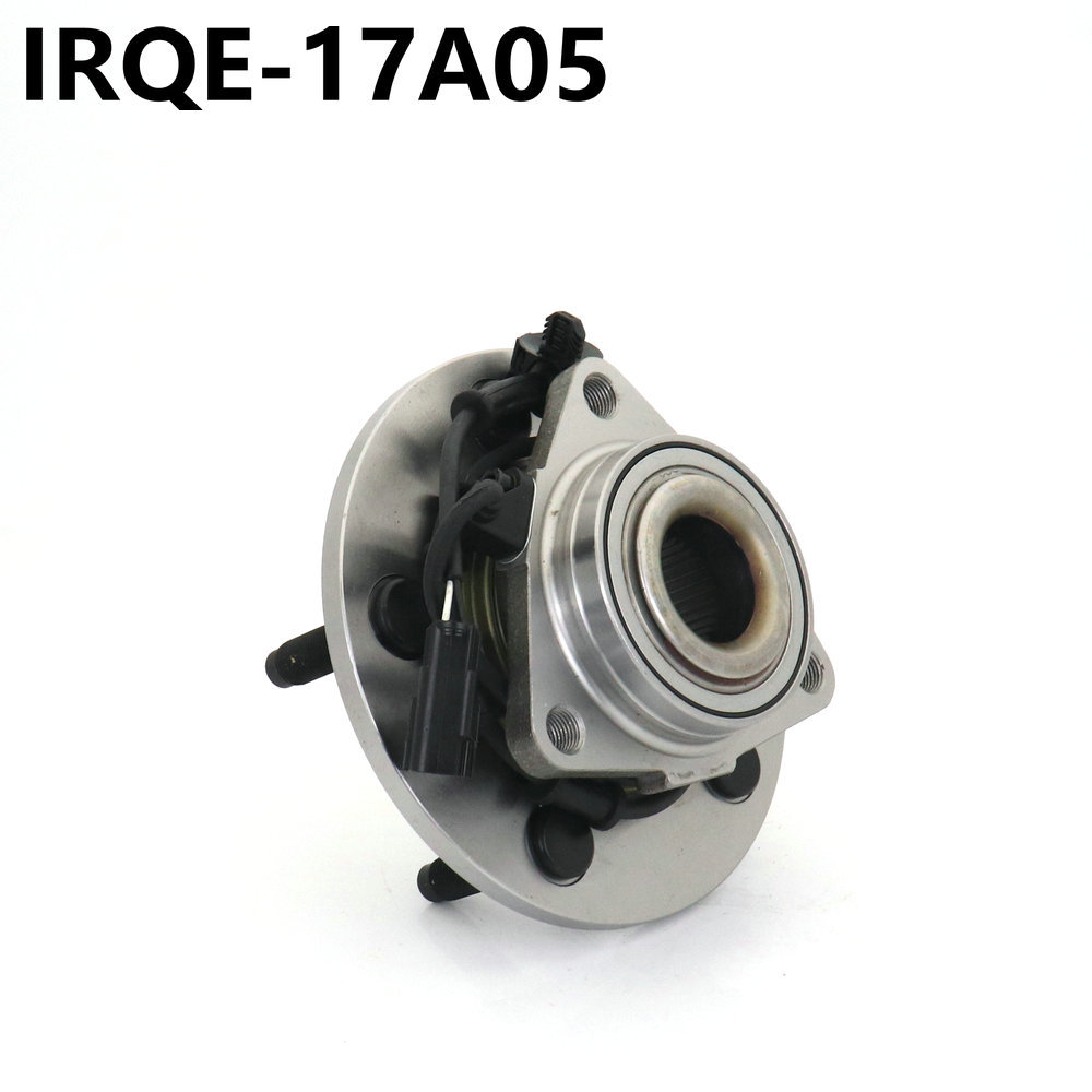 IRQE厂家供应现货前轮毂单元轴头总成 515073 适用道奇RAM皮卡-阿里巴巴