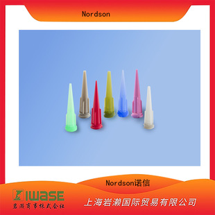 美国诺信Nordson SmoothFlow 斜式点胶针头7018158-阿里巴巴