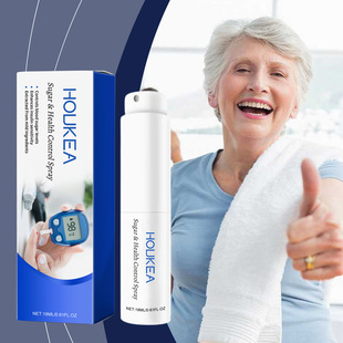 HOUKEA 身体护理喷雾 日常养护缓解身体不适温和舒缓护理喷雾-阿里巴巴