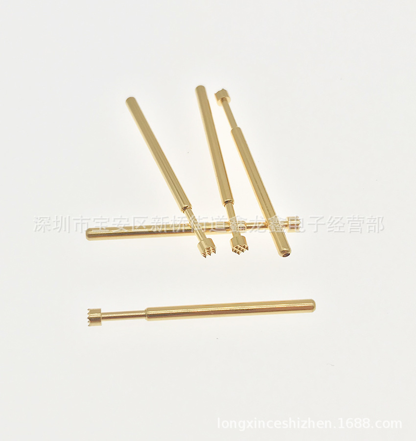 德国英钢探针INGUN GKS-003 206 254 A2000原装 125MIL英冈测试针-阿里巴巴