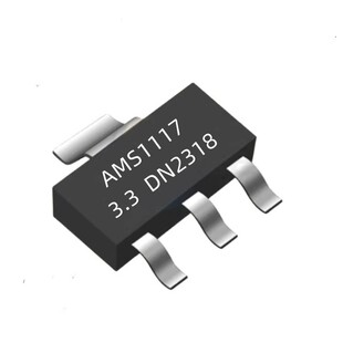 AMS1117 AMS1117-5.0 AMS1117-5.0V SOT-223 电源IC-阿里巴巴