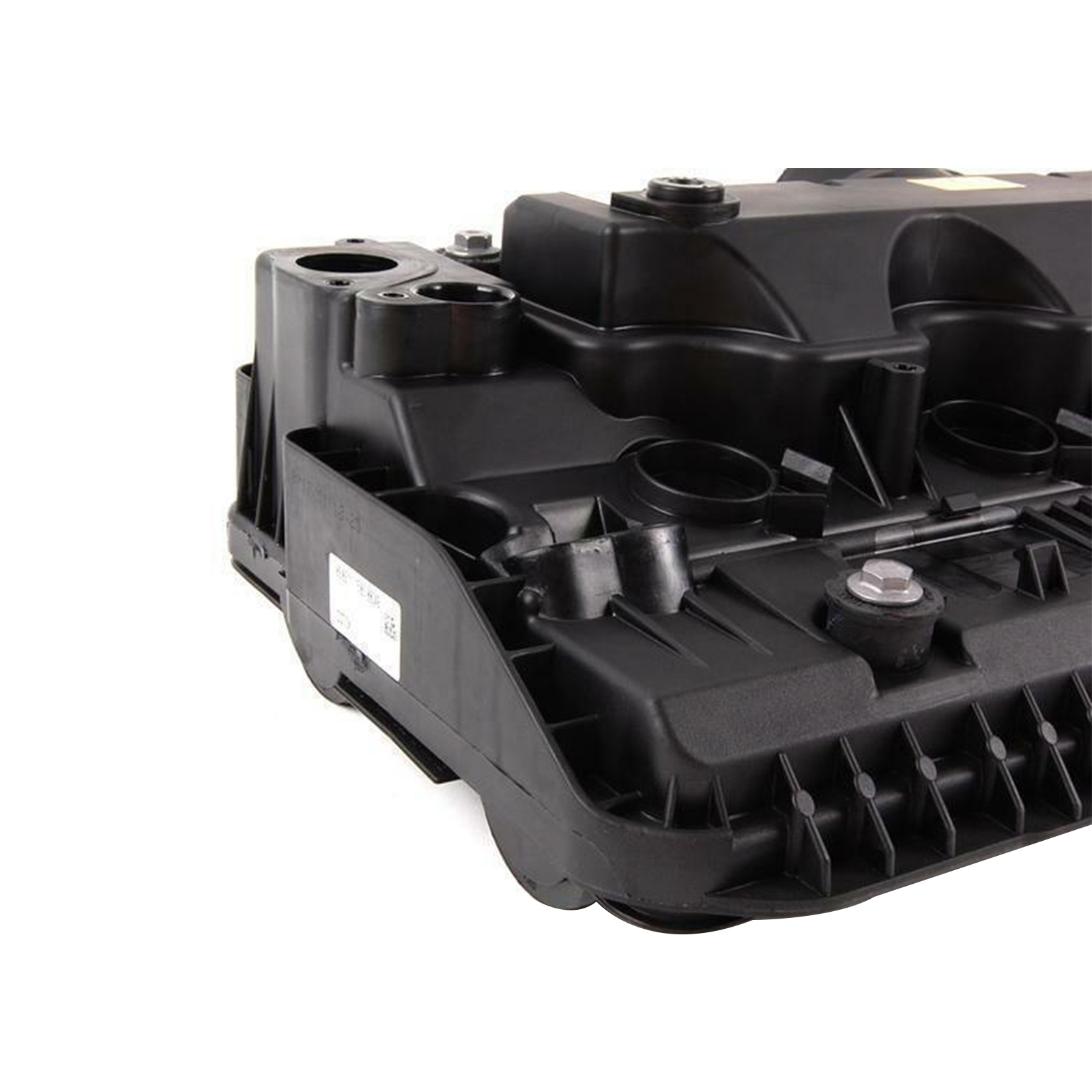 气门室盖 发动机盖 汽缸盖 引擎缸盖 适用于宝马N62 11127563474-阿里巴巴