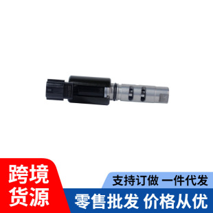 适用于现代起亚机油控制阀电磁阀 vvt阀 24355-25000 2435525000-阿里巴巴