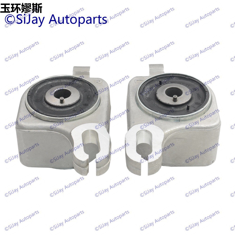 适用奔驰W251 R280 R300 R320 R350 R500 摆臂衬套2513300743-阿里巴巴