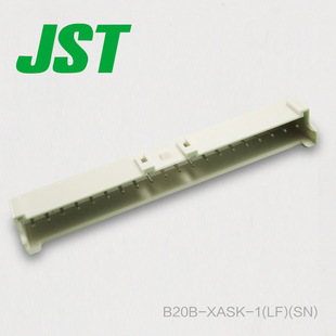 狂欢价B20B-XASK-1(LF)(SN)聚辉供应JST连接器针座接插件现货-阿里巴巴