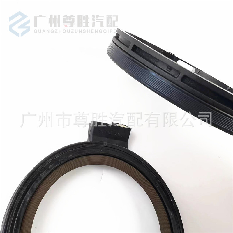 55555805适用于新君威雪佛兰科鲁兹迈锐宝爱唯欧欧宝 曲轴后油封-阿里巴巴