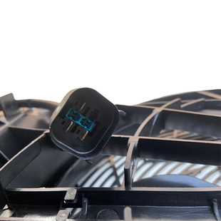 GAK散热器风扇 64546921382 64546919052 64548386085 适用于宝马-阿里巴巴