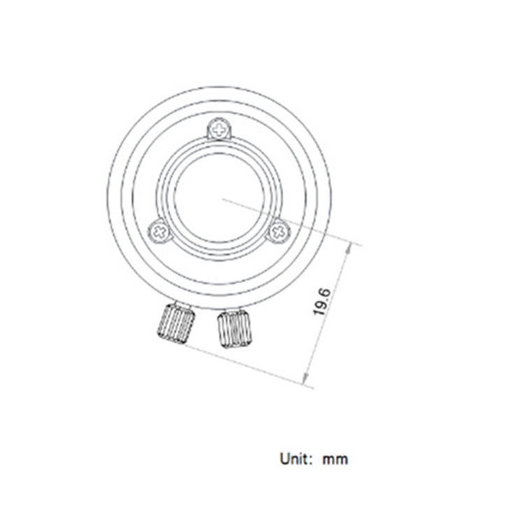 MVL-HF1624M-10MP 海康威视1000万像素1/1/8英寸16mm工业镜头-阿里巴巴