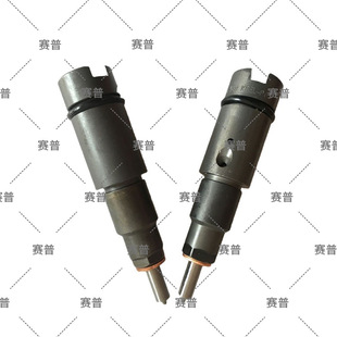康明斯发动机零件 3975929 用于东风6L发动机喷油器-阿里巴巴