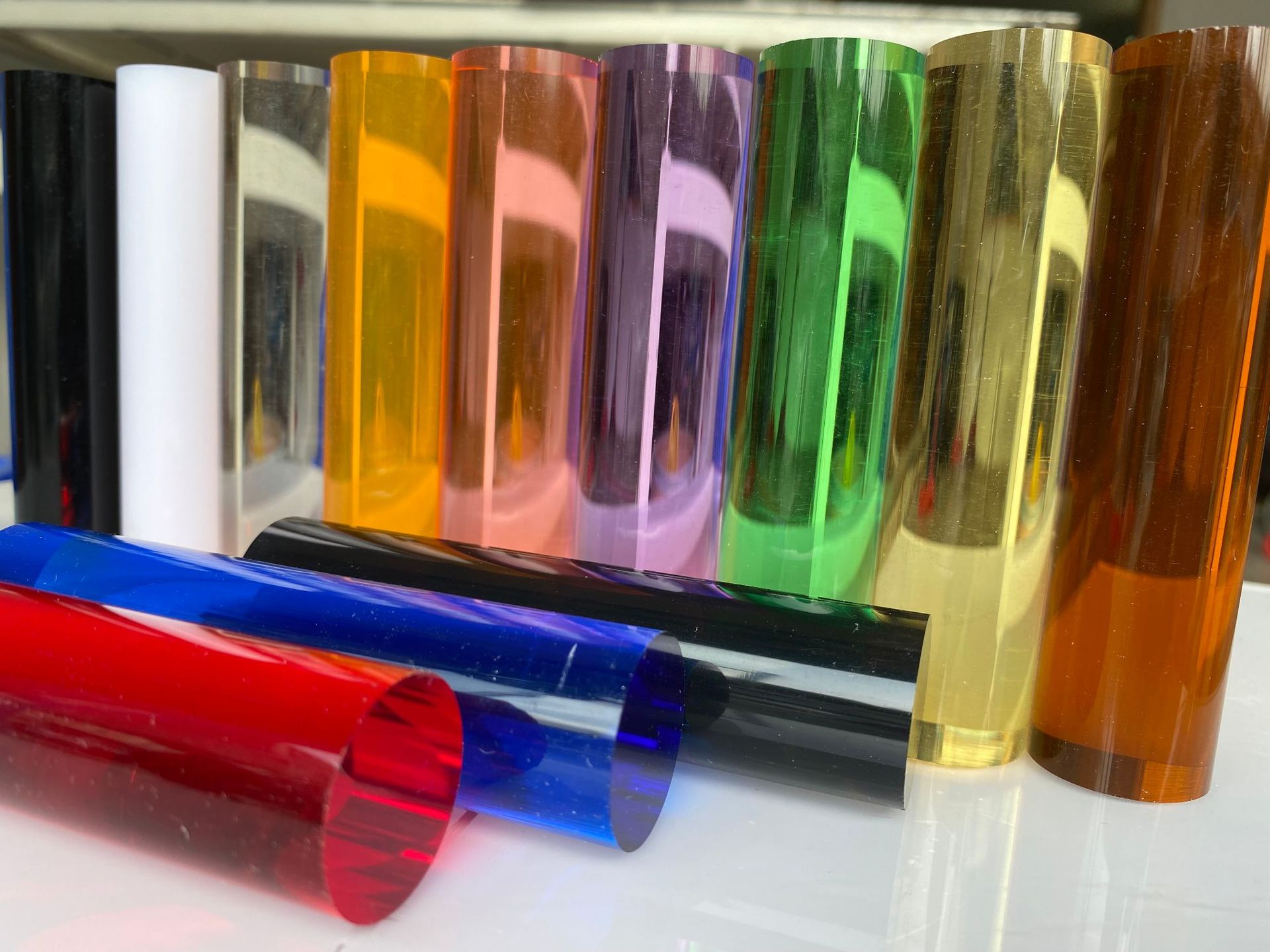 蓝色亚克力棒红色亚克力棒黄色亚克力棒绿色亚克力棒亚克力棒批发-阿里巴巴
