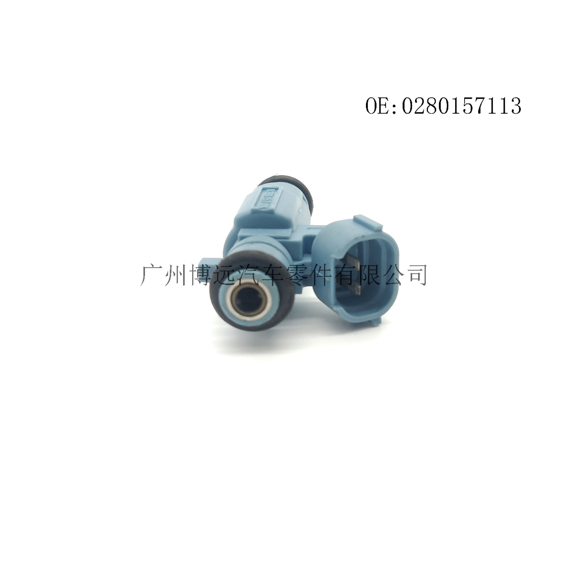 适用于 日产 Sentra 燃油喷射器 喷油嘴 0280157113~16600-ZJ80A-阿里巴巴