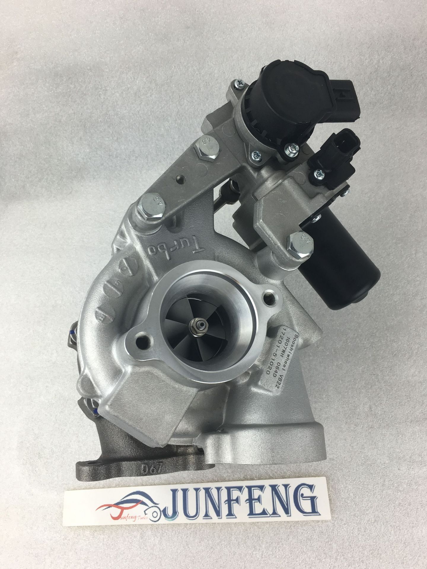 厂家批发 VB22 17201-51020 涡轮增压器-阿里巴巴