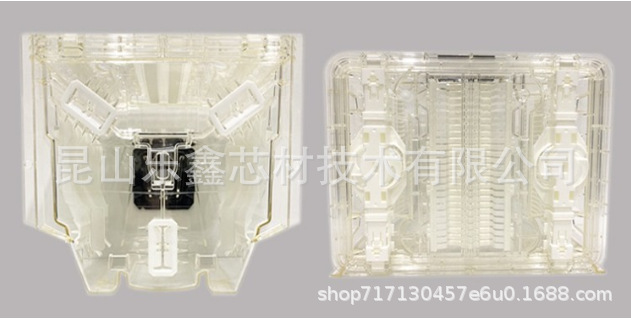 12寸FOSB/ShinEtsu/Miraial 前开式出货盒/晶圆出货盒-阿里巴巴