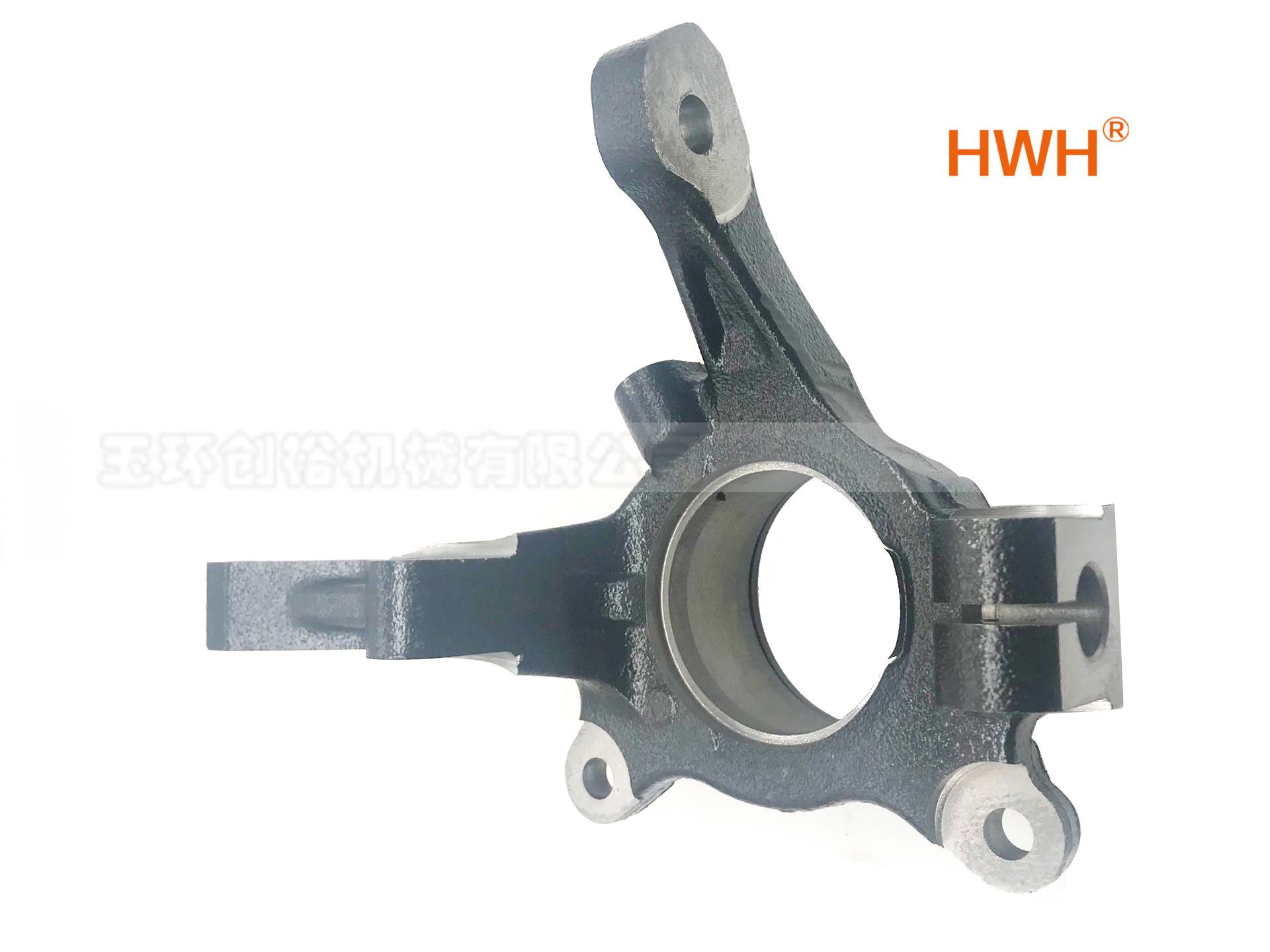 3870A007/3870A008适用于三菱MITSUBISHI LANCER转向节羊角-阿里巴巴