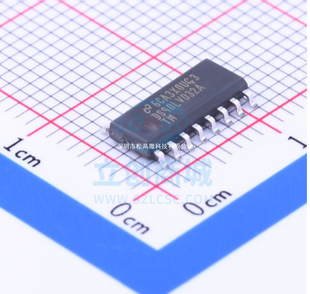 原装 DS90LV032ATMX DS90LV032ATM DS90LV032A 接口IC SOP16-阿里巴巴