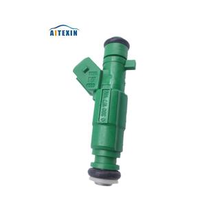 0280157109 汽车喷油嘴 喷油器 适用于大众-阿里巴巴