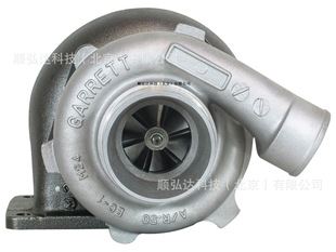 Garrett 盖瑞特涡轮增压器 原厂进口质量保证发动机859176-5001S-阿里巴巴