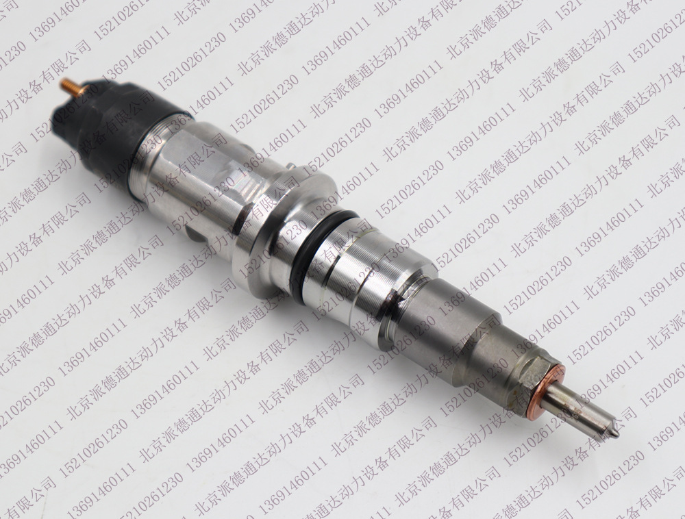 BOSCH博世0445120577 5474511喷油器-阿里巴巴