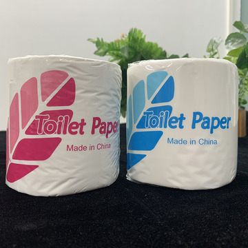 Individual Paper Wrapper 2ply Toilet Paper Tissue Roll-阿里巴巴