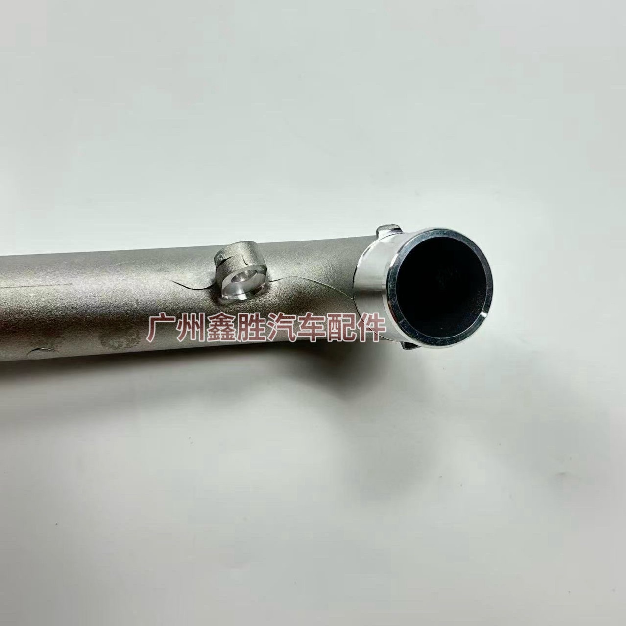 16321-17010 适用于丰田兰德酷路泽陆巡 1HZ 1HD HZJ7 进水管铝进-阿里巴巴