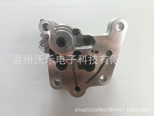 燃油泵 UT-FP1002 20769469 20440372 21539993 3092459-阿里巴巴