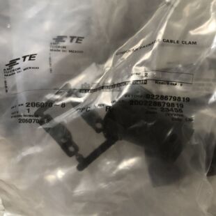 全新原装 206070-8 AMP CPC系列 尾夹 圆形连接器-阿里巴巴