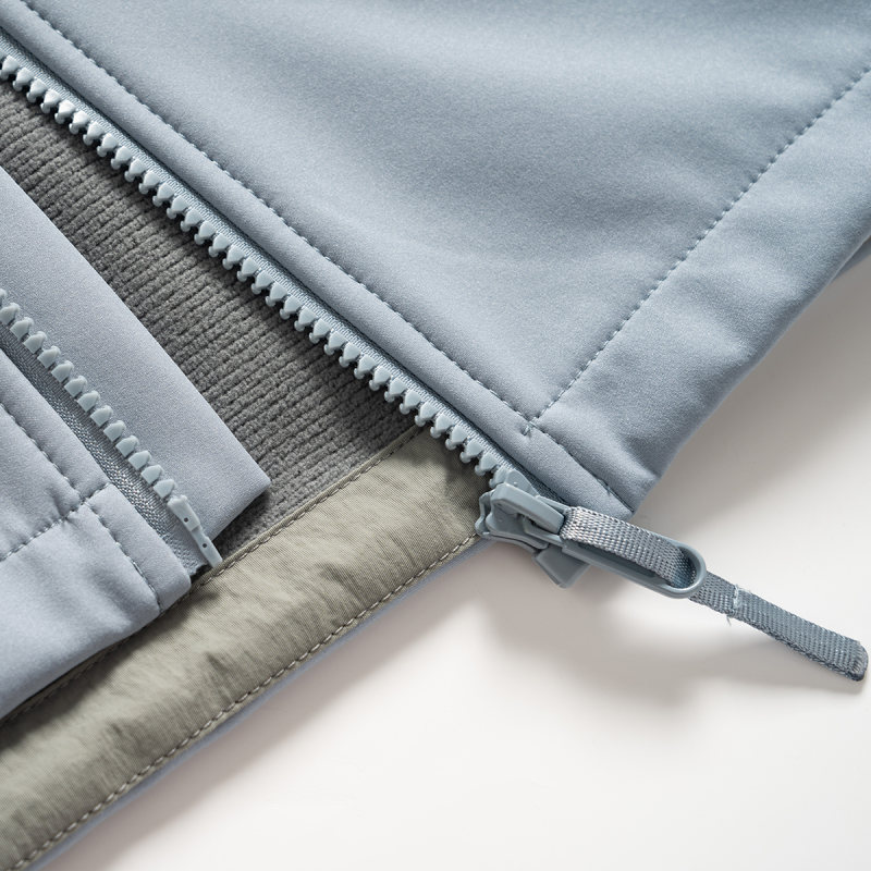 HUMBLE STONE悍石 1级面料 立体剪裁户外机能三防连帽冲锋衣24026-阿里巴巴